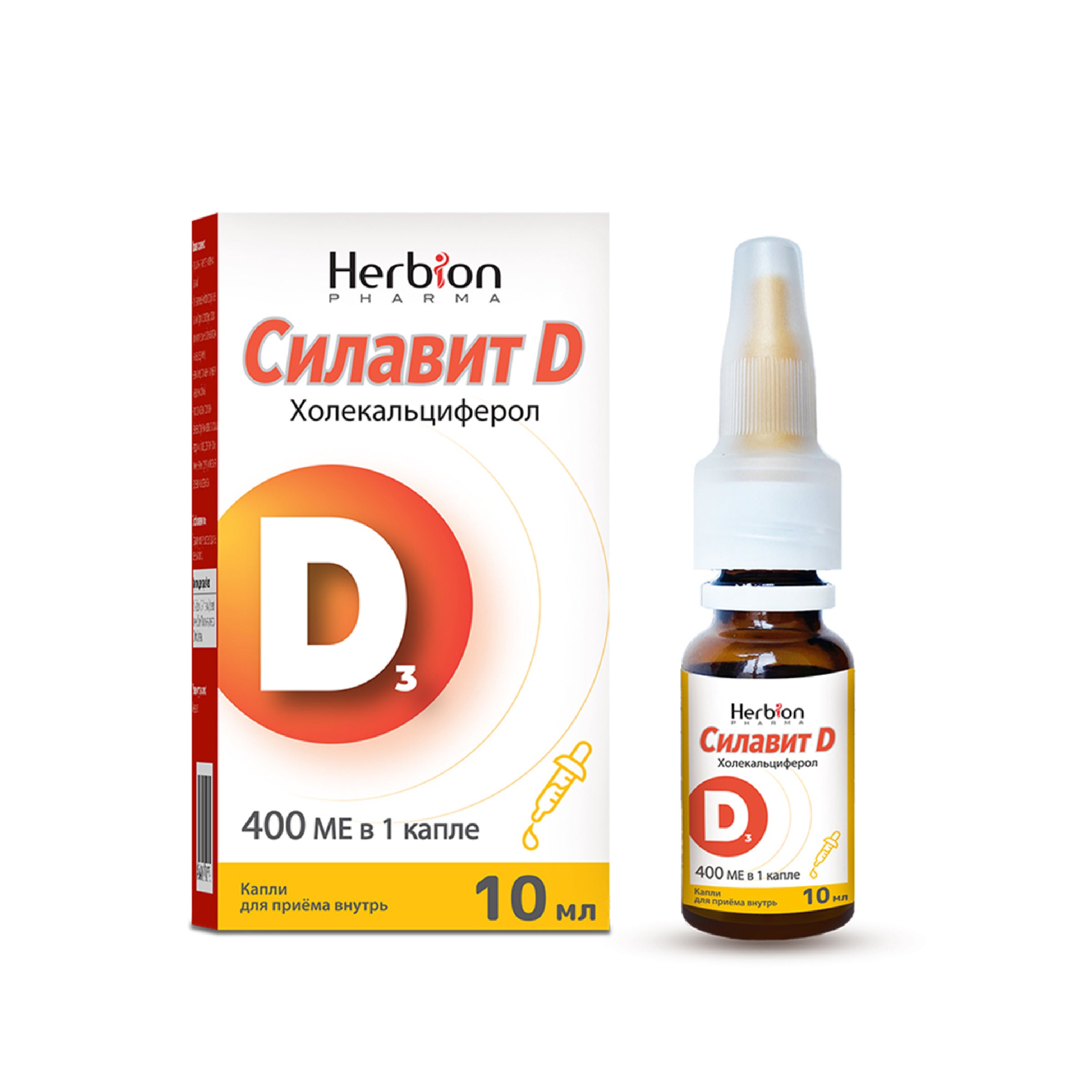 Account – Herbion Portal